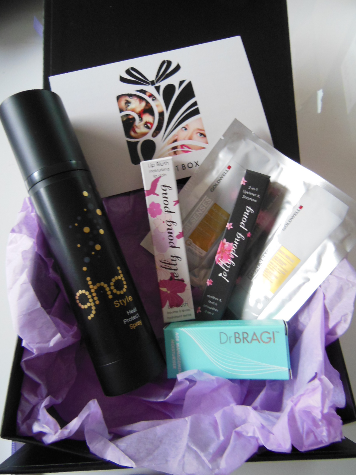 Product Review: Violet Box – August Review | The Beauty & Lifestyle Hunter