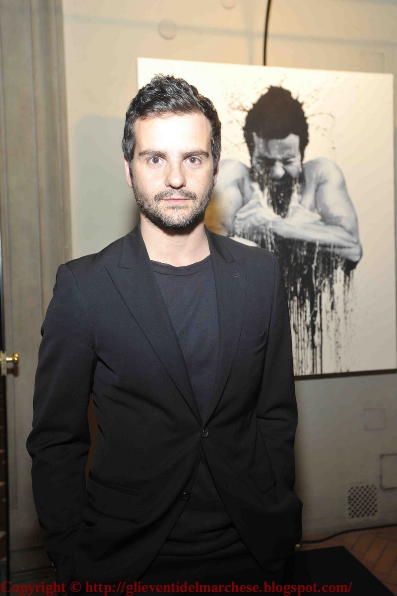 Firenze: Paolo Troilo a Palazzo Antinori - Il blog del Marchese