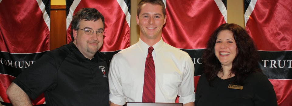 Edgewood College Eagles Blog