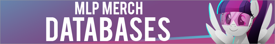 My Little Pony 2-pack Princess Sterling Brushable Pony | MLP Merch