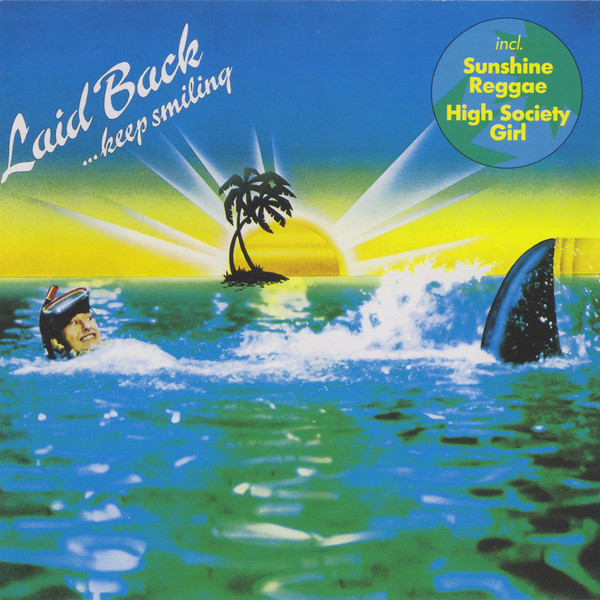 CLASICOS DE COLECCION-RADIO: LAID BACK - Keep Smiling (1983)