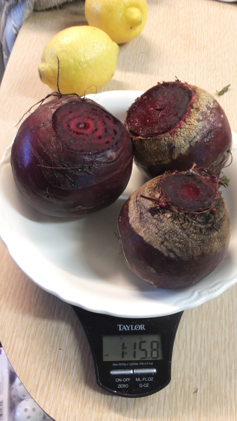 Quest 3: Red Chu Jelly - The Zelda Gourmet