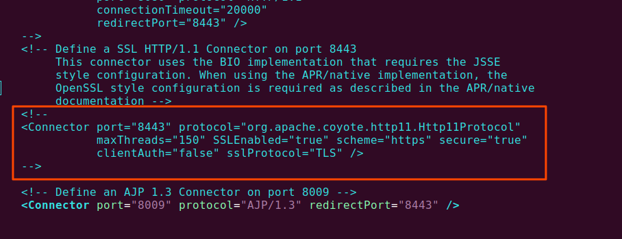 Create A Self Signed Free Ssl Certificate For Tomcat On Centos Linux Using Lets Encrypt 0879