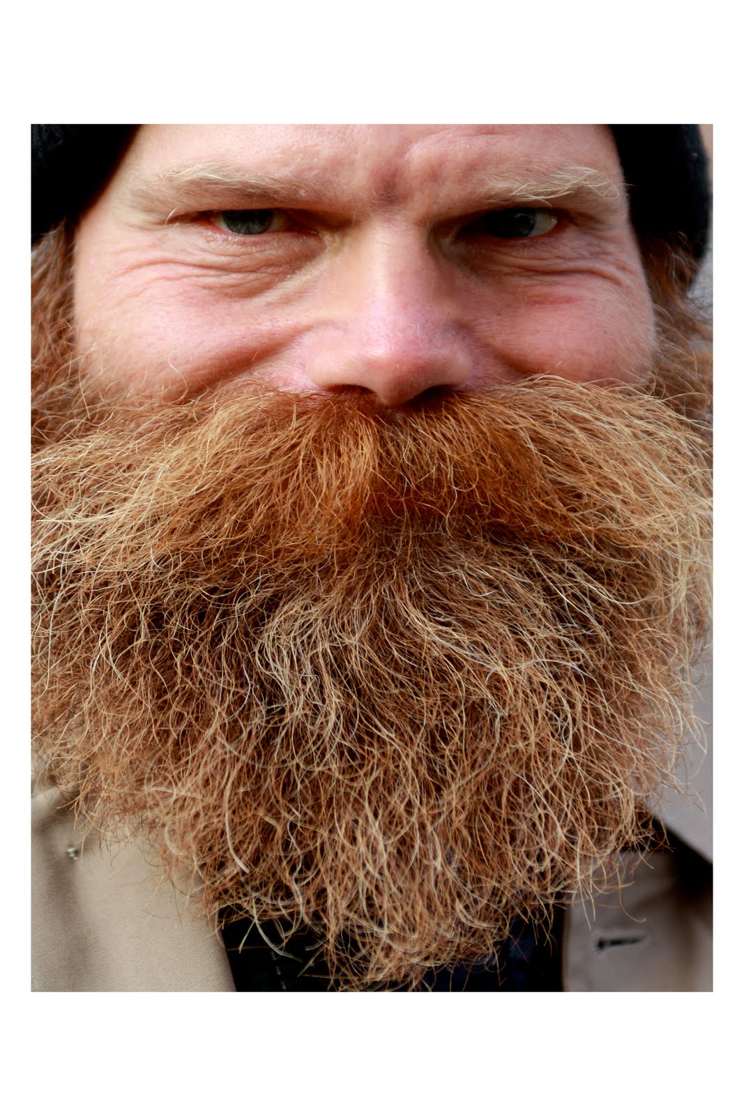 Aaron Vannatta Photography: Big Burly Beards