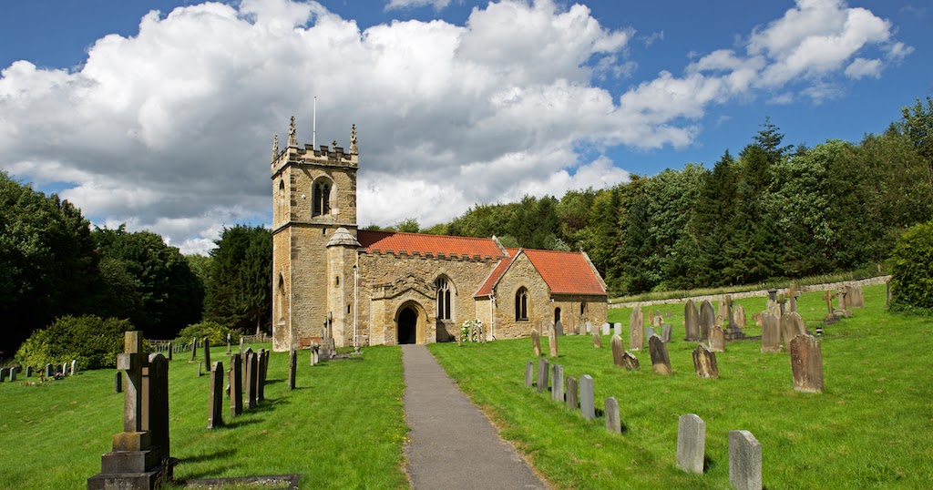 Broken Cloud: Brantingham...