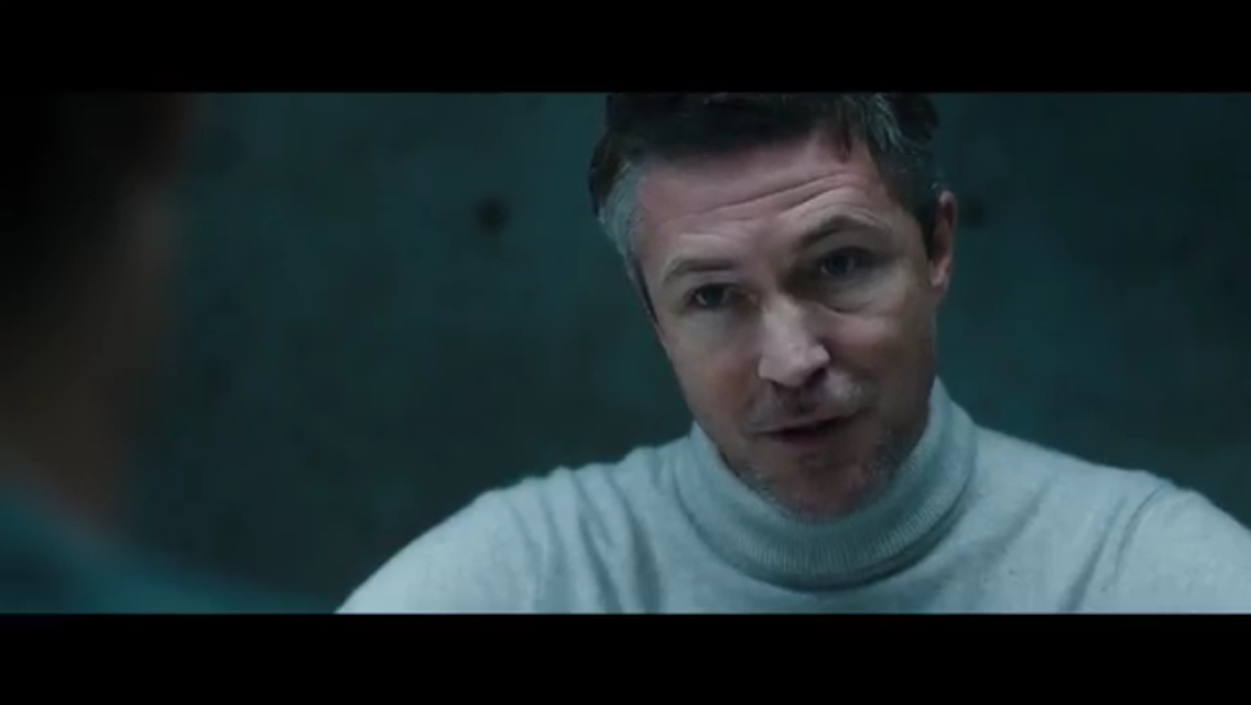 Abby Williams' Media Blog: Maze Runner - Camera shots