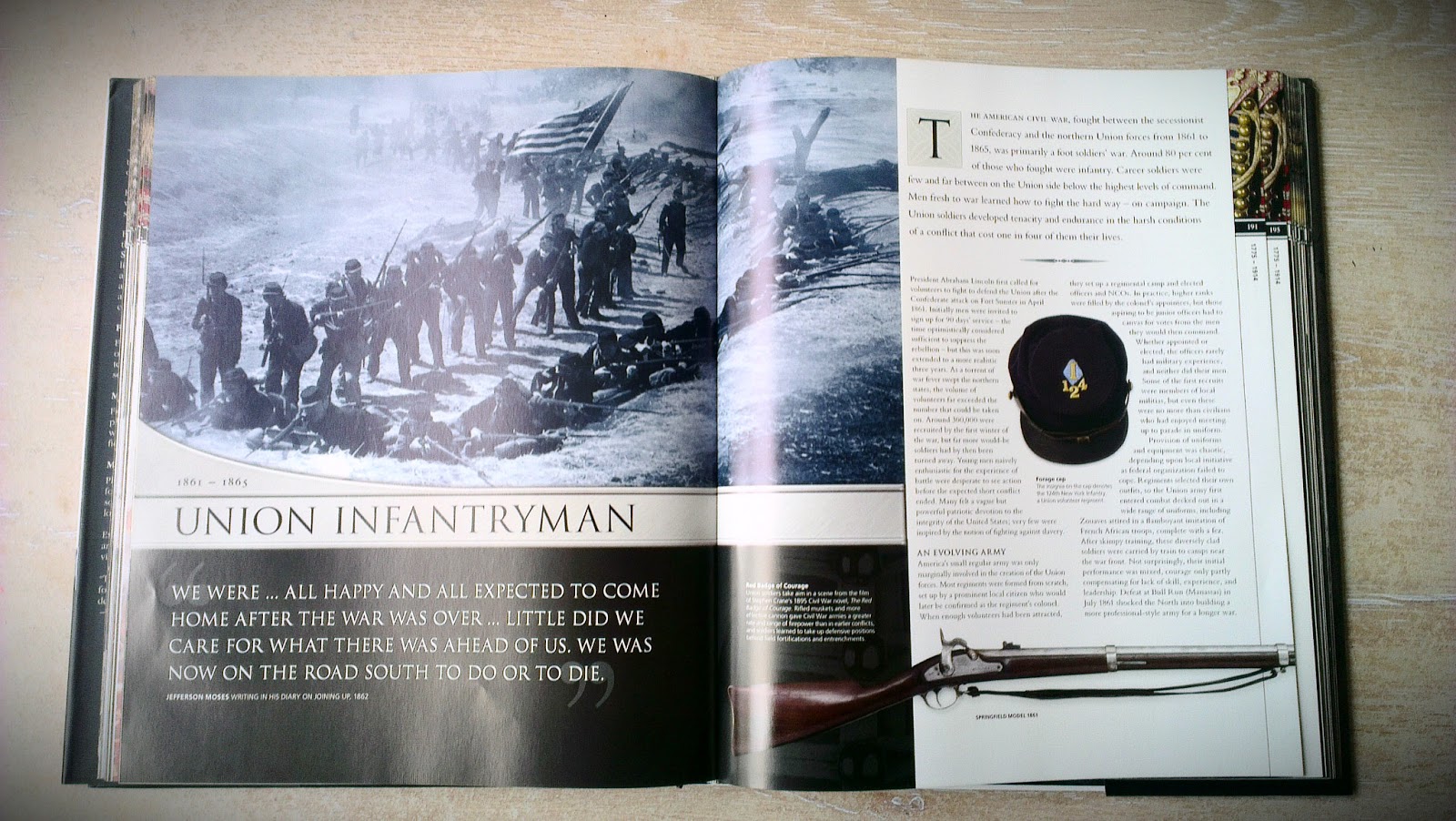 Neon and Napalm: 5 Coffee Table Books you Must Own