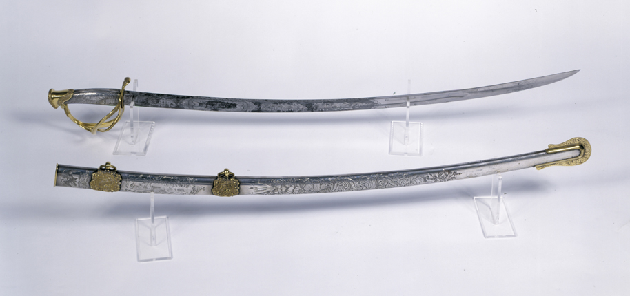 The Civil War of the United States: George H. Thomas, born July 31, 1816