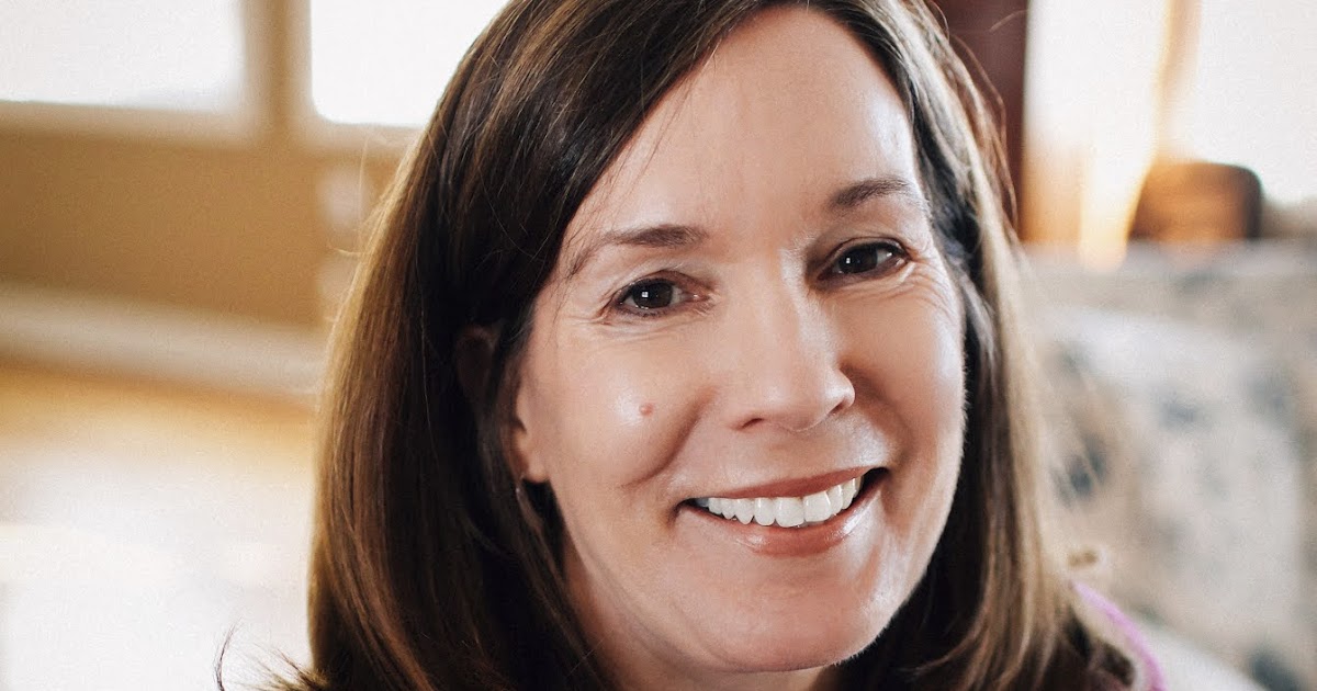 author interviews: Sarah McCraw Crow