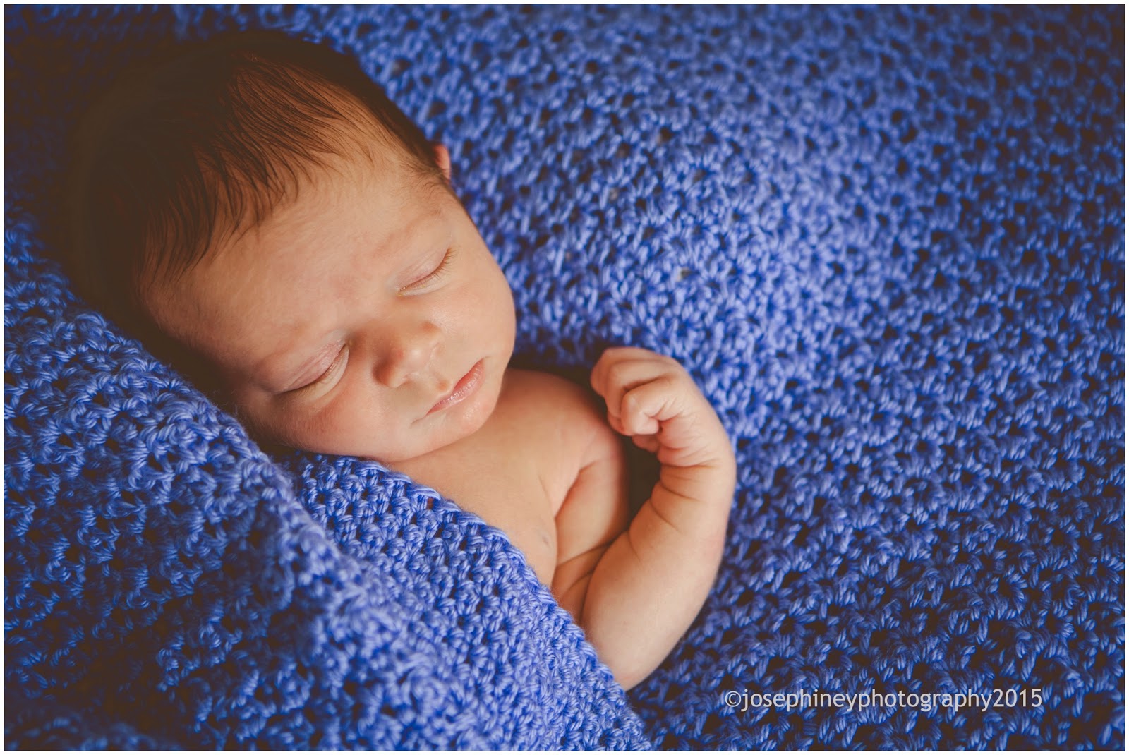 Josephiney Photography: {Baby Bronson | Newborn Session} Studio
