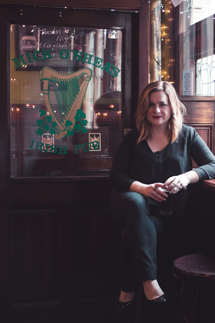 Four Years Later (Trigger Warning) - Legally Charming Style