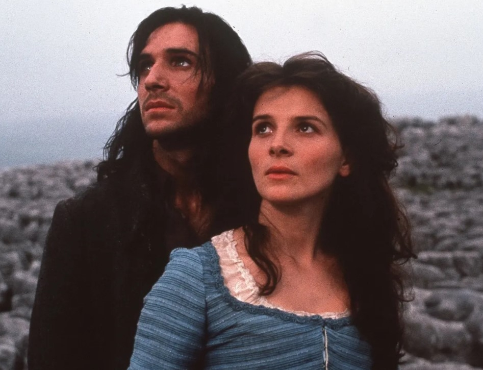 CANON MOVIES: WUTHERING HEIGHTS: FIVE FILMS