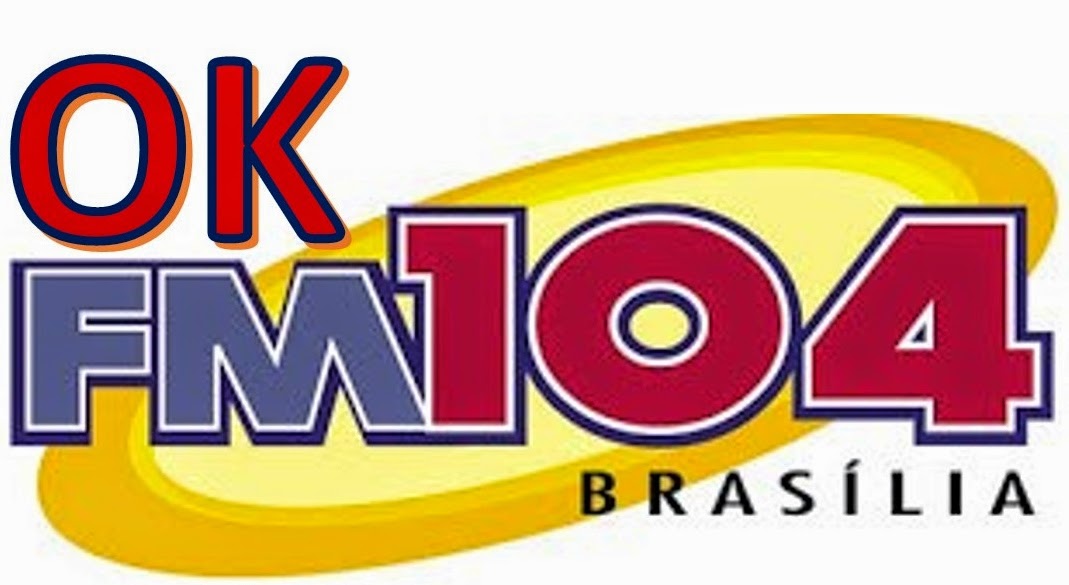 Após seis anos a Rádio OK FM 104,1 está de volta ao dial de Brasília