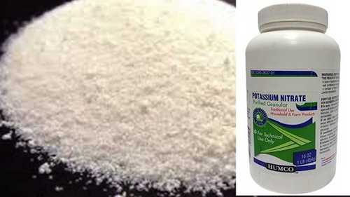 How To Make and Apply Potassium Nitrate Foliar Spray on Mango Trees