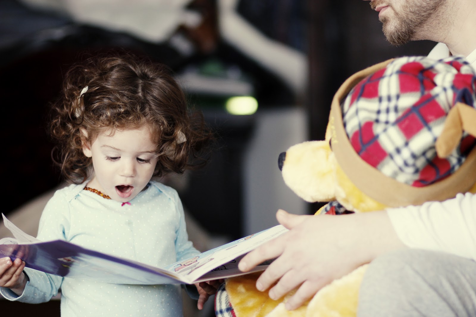 My Lovely Mess: It's all about the kids!