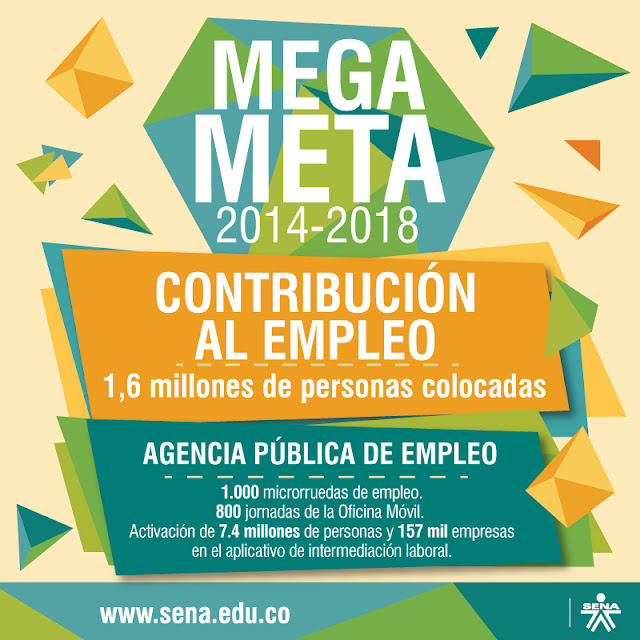 Centro Textil y de Gestion Industrial - SENA Regional Antioquia: MEGA ...