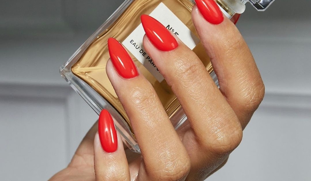 59 Fancy nail design ideas to upgrade your look | Melody Jacob