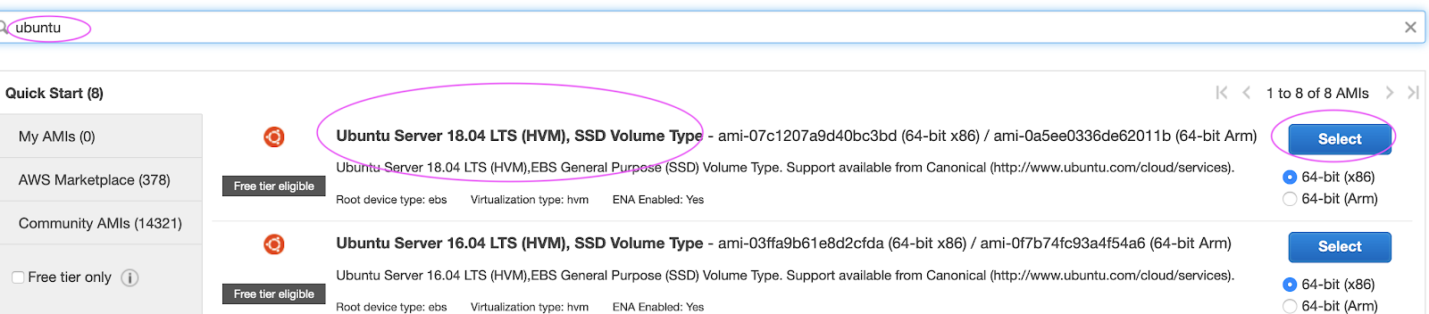 Coaching On Devops And Cloud Computing How To Use Bootstrap Scripts In Aws Ec2 Instance During
