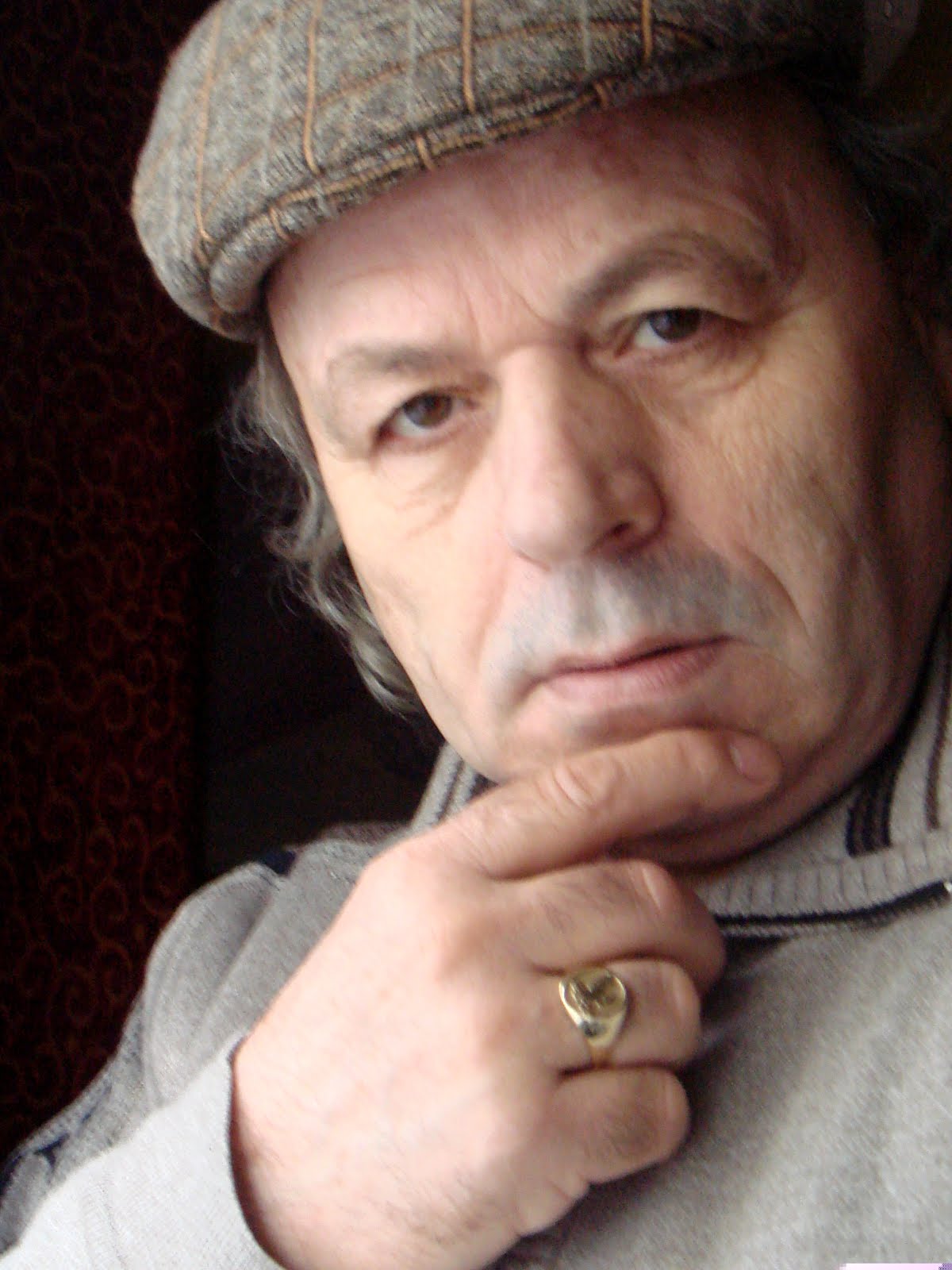 TRABOINI: 🟠 Kush ishte Fadil Paçrami dhe si i tha Bilal Xhaferrit armik ...