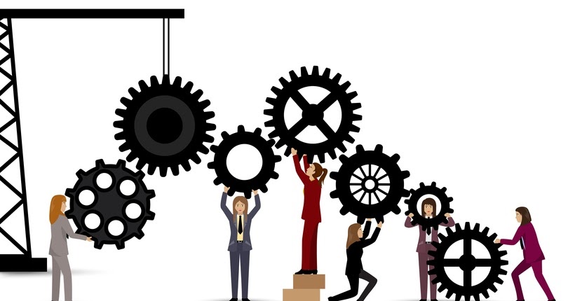 Helge Scherlund's eLearning News: How To Build An eLearning Team ...