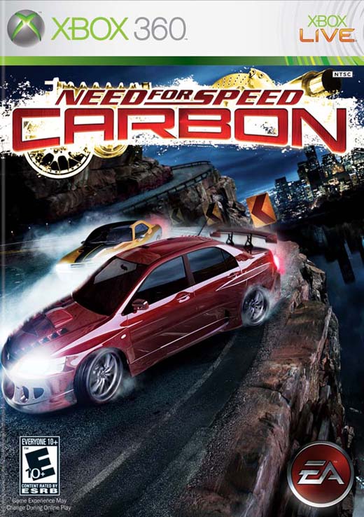 COLEÇÃO NEED FOR SPEED (XBOX 360) | Blogger