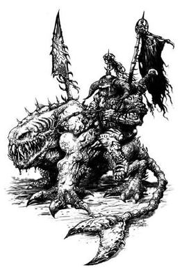 Warhammer Fantasy Battle Tabletop Gaming: A new Fimir Army Book PDF ...