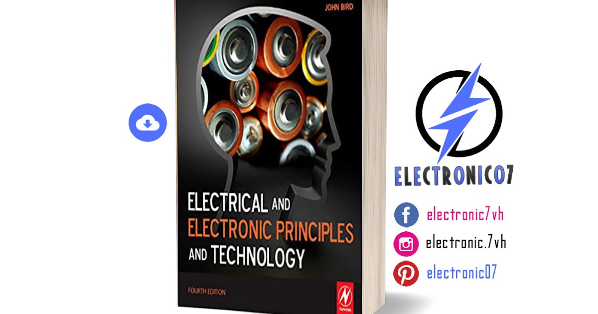 Download Electrical and Electronic Principles and Technology Fourth ...