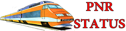 PNR STATUS