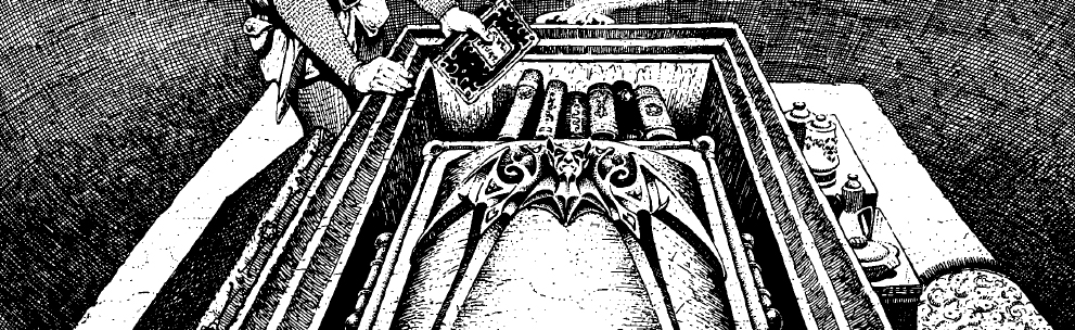 Power Score: Dungeons & Dragons - A Guide to the Demonomicon of Iggwilv