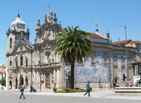 Walace`s Blog: Barroco em Portugal - Parte II