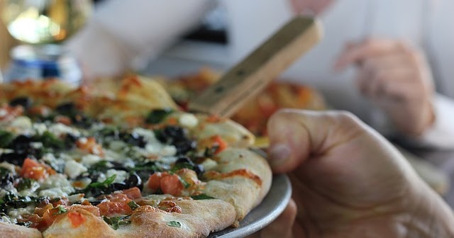 How to Serve Main Course