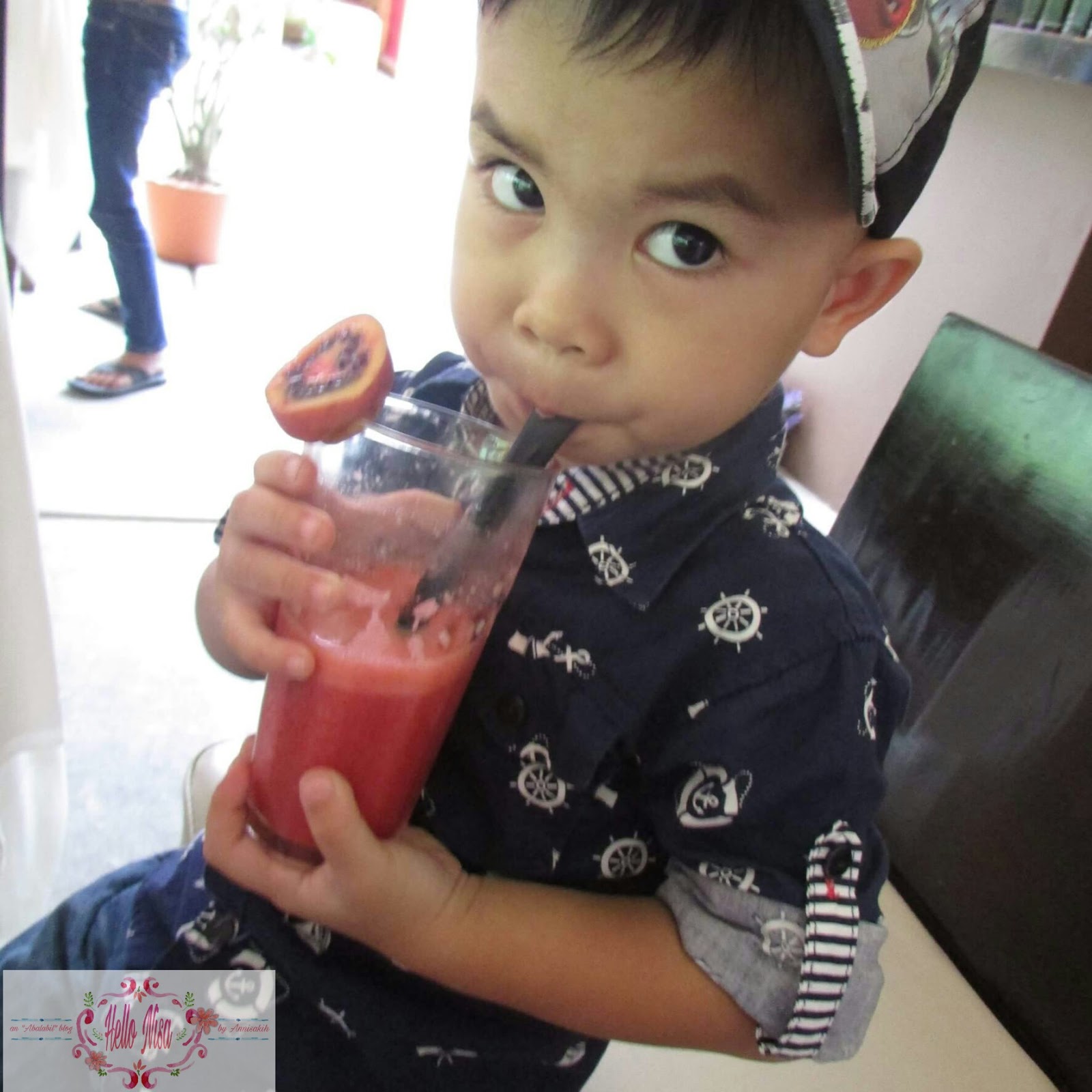 Kangen Martabe di Batam? Ke Kedai Kak Tari, Aja! - Hello Nisa