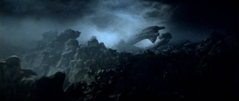 In The Mouth Of Dorkness: Movie Review: Alien