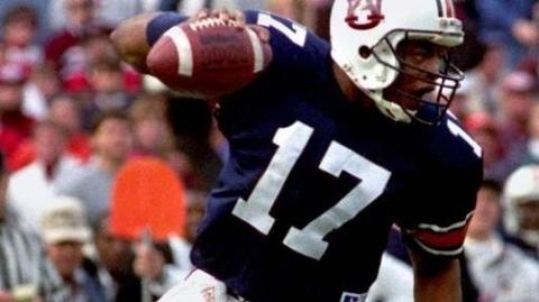 The Old School Sports Blog: College Football Old School Game of the ...