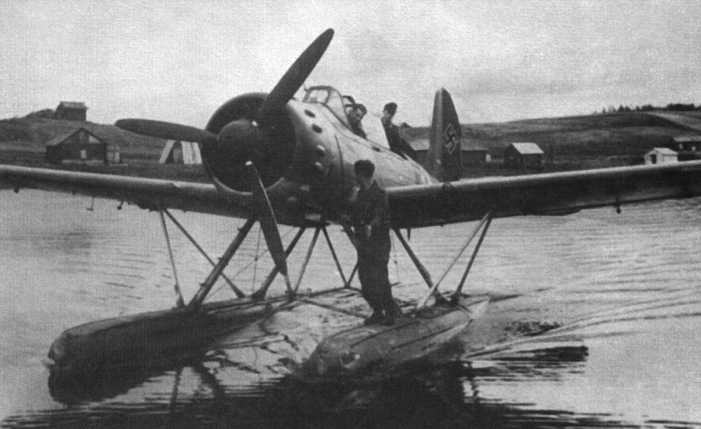 dioramataki lens: Arado