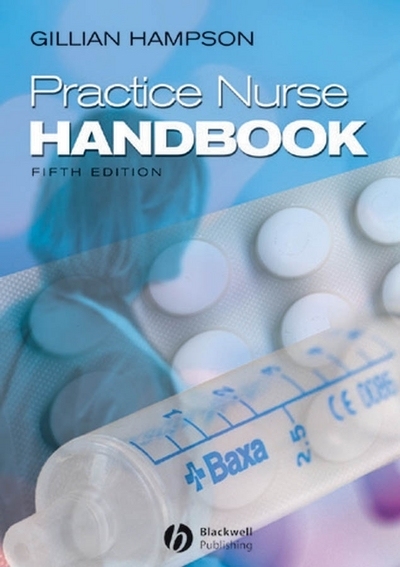 Nurses Make a Difference: Practice Nurse Handbook