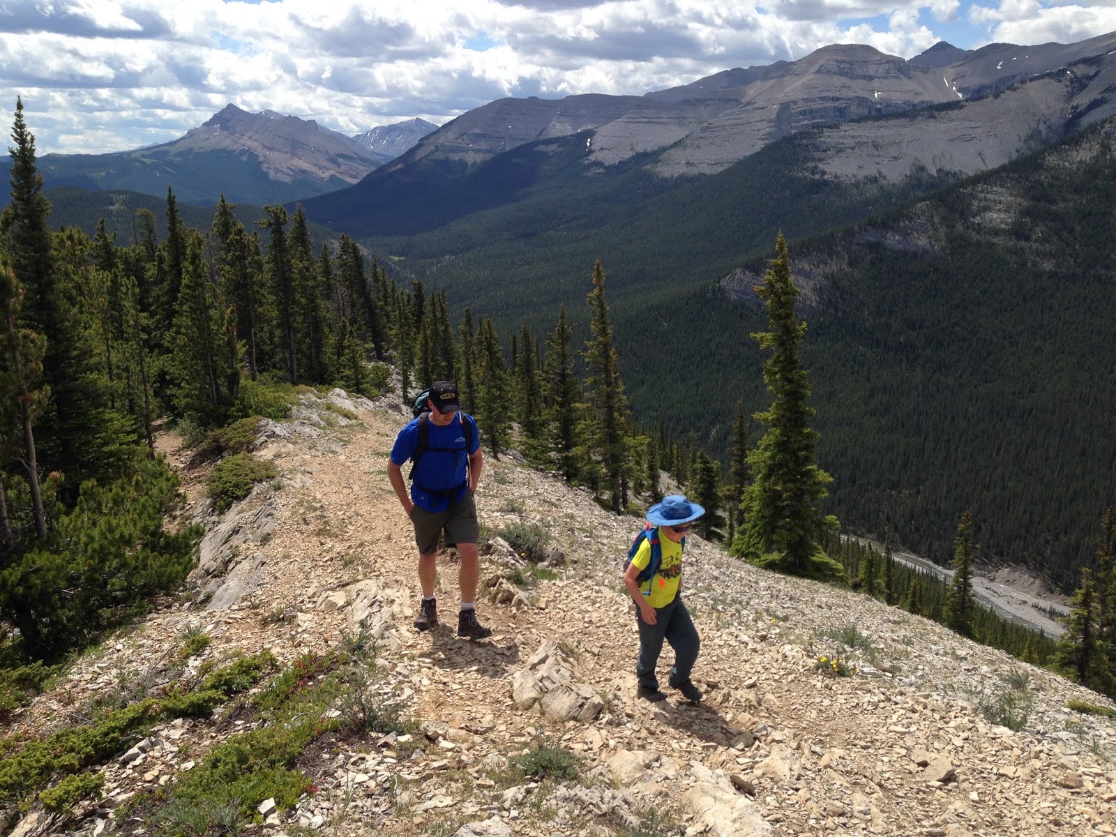 Family Adventures in the Canadian Rockies: Wild Adventures in the Elbow ...
