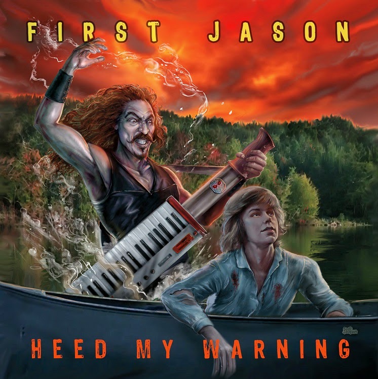 First Jason, Zombie a Crystal Lake | ZOMBIE Knowledge Base - Gli Zombie ...