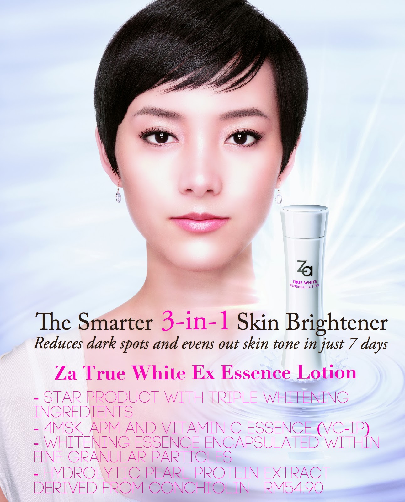 LUMINNEJ | Malaysian Lifestyle & Beauty | Lifestyle Illuminated: A ...