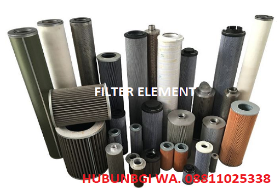 Produsen Filter Industri - FILTER INDUSTRI