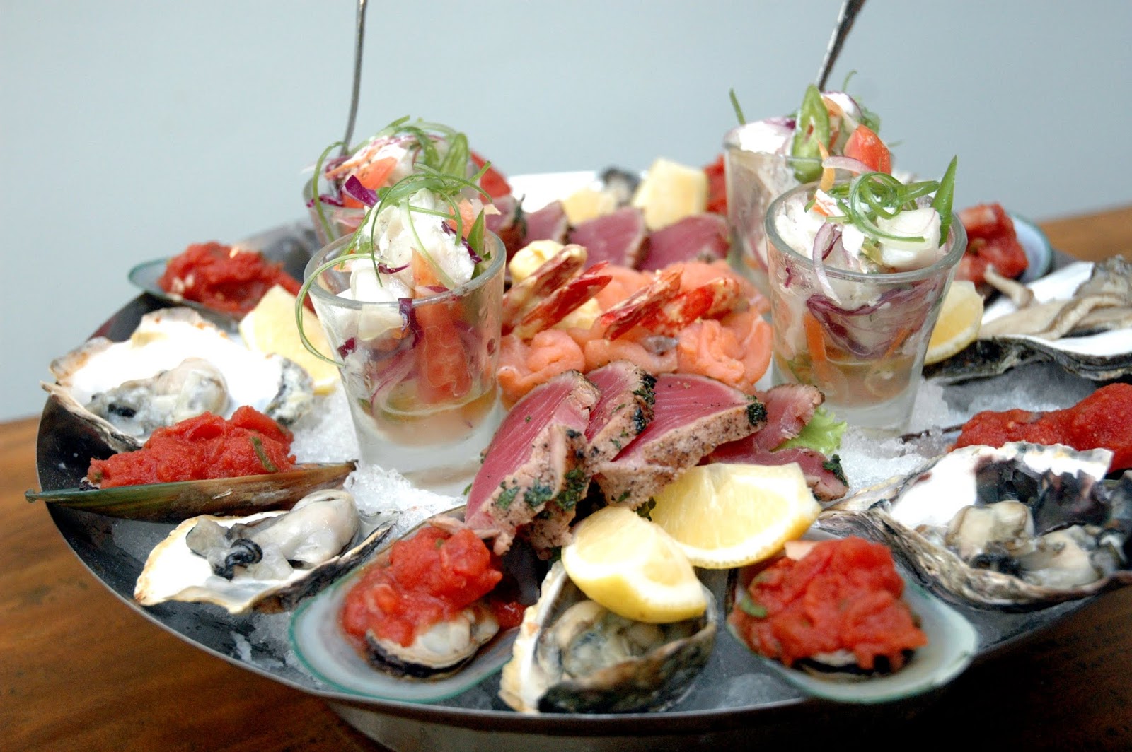 DUDE FOR FOOD: Flavors of Boracay: Completing The Boracay Experience ...