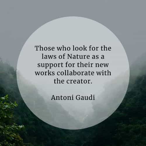 50 Architecture quotes that'll help widen your point of view