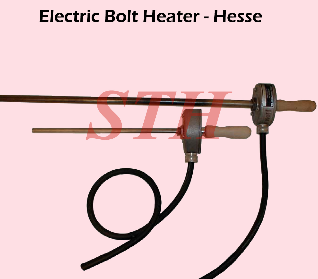 SINTECH -Electric Heater & Thermocouple Specialist: Februari 2013