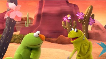 Elmo The Musical Sesame Street