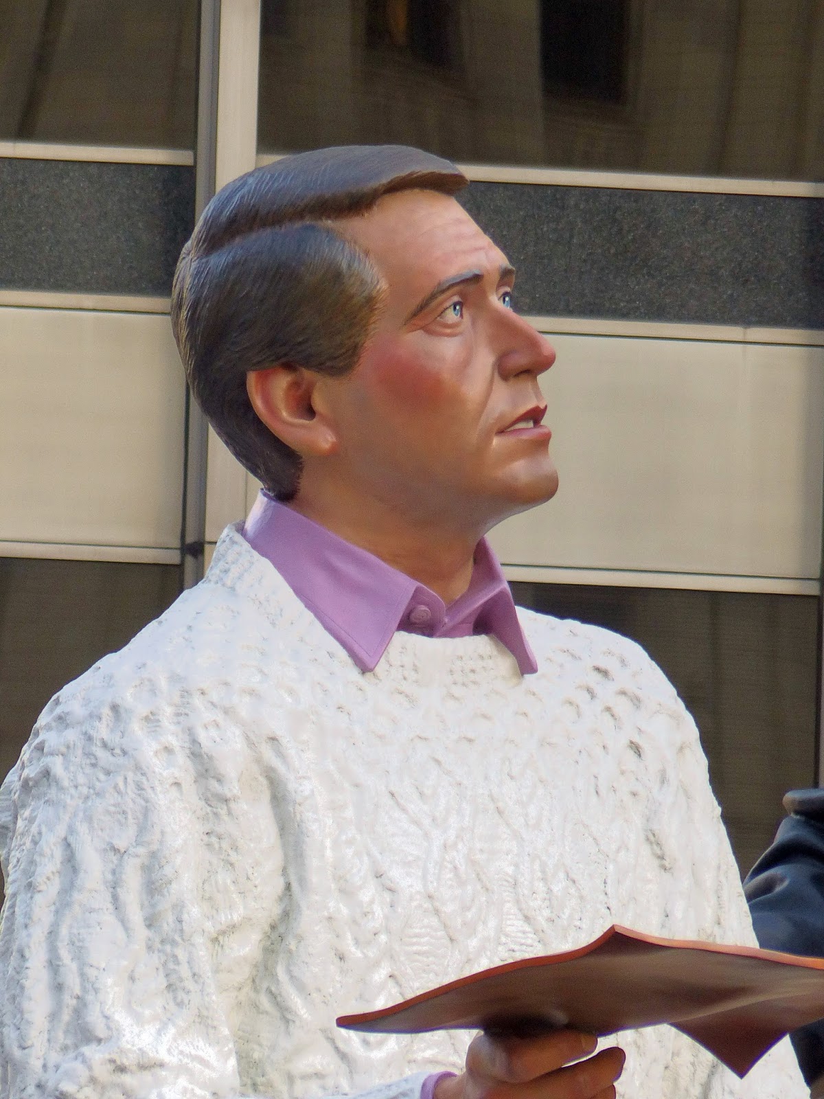 The Portrait Gallery: Abraham Lincoln