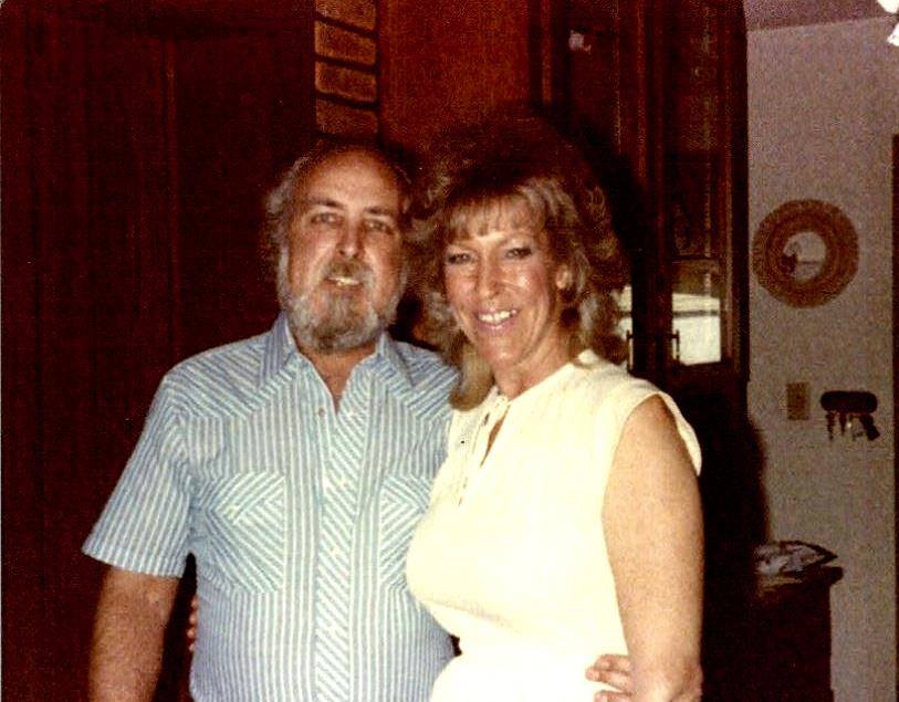 Where is Diane Genice Dye? - CrimeBlogger1983