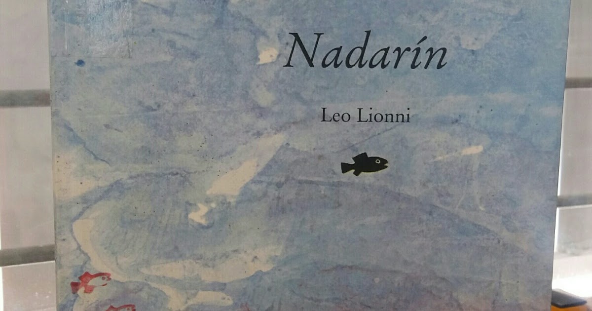 Biblioteca Cronista Juan José García López: Nadarín