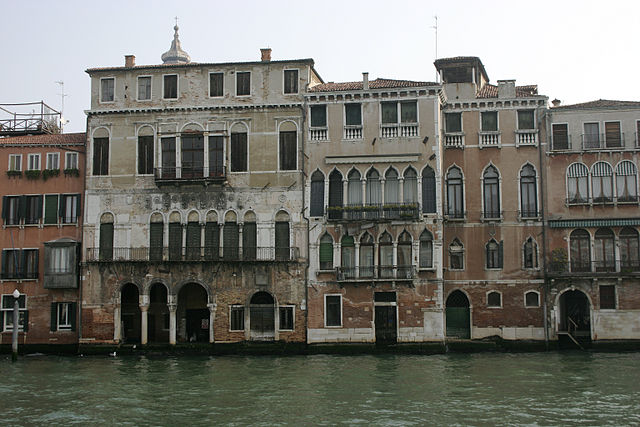 Art History Group: The Venetian Connection