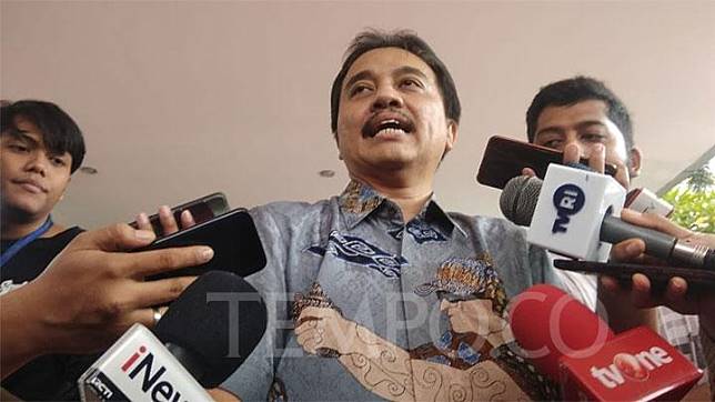 MAK LAMBE TURAH: Sejarah PBB di Wikipedia Diubah Sunda Empire, Roy ...