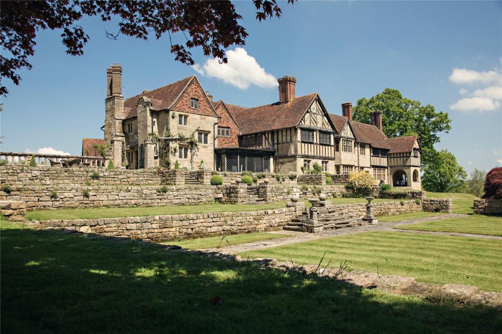 When Two Halls Become One…